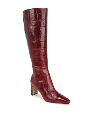 Sam Edelman Paneled Boots For Women