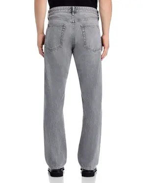 Rag & Bone Fit 4 Rigid Jeans