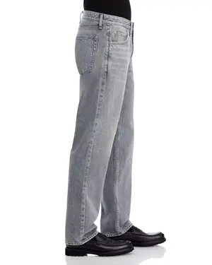 Rag & Bone Fit 4 Rigid Jeans