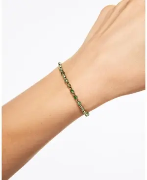 ANA LUISA Crew Bead Bracelet