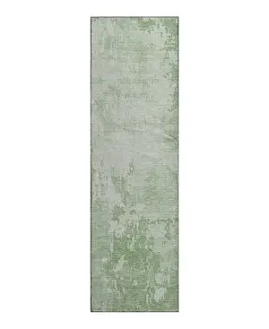 DALYN RUG COMPANY Dalyn Pacifica Pa11 Runner Area Rug, 2'3 X 7'6 - Mint