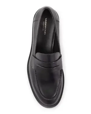 VAGABOND SHOEMAKERS Amina Leather Loafer