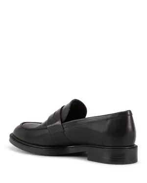 VAGABOND SHOEMAKERS Amina Leather Loafer