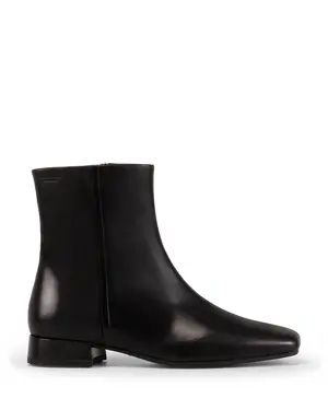 VAGABOND SHOEMAKERS Mona Boots - Black