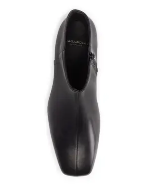 VAGABOND SHOEMAKERS Mona Boots - Black