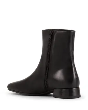 VAGABOND SHOEMAKERS Mona Boots - Black
