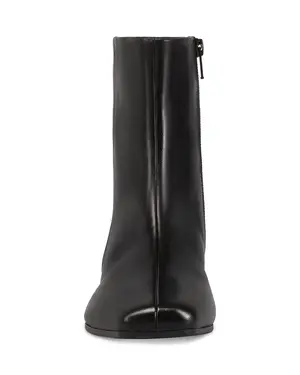 VAGABOND SHOEMAKERS Mona Boots - Black