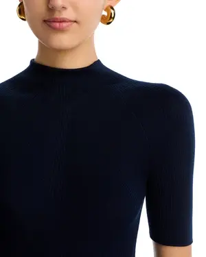 BOSS Faleri Turtleneck Sweater