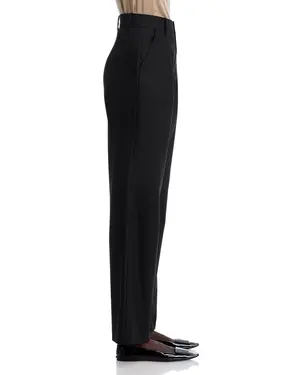 Rue Sophie Neil Wide Leg Pants - Black