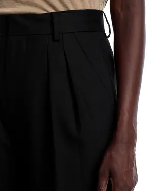 Rue Sophie Neil Wide Leg Pants - Black