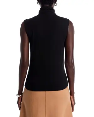 Rue Sophie Lilou Top - Black