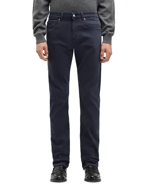 7 For All Mankind Straight Fit Jeans - Cub
