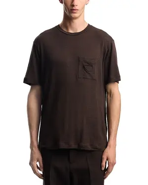 Men's Regular Fit T-Shirts