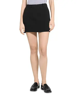 Theorycargo Skirt