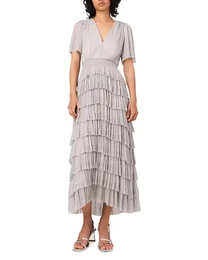 Maje Draped Day Dresses