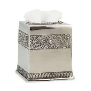 LABRAZEL San Lorenzo Tissue Cover - Silver