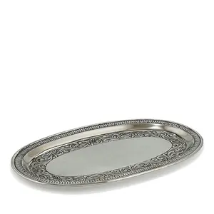 LABRAZEL San Lorenzo Tray - Silver
