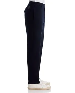 Moncler Tailored Drawstring Trousers