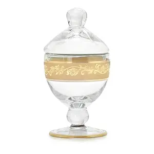 LABRAZEL Bellino Canister - Gold