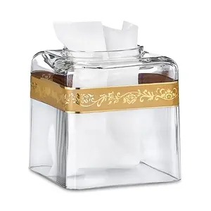 LABRAZEL Bellino Tissue Cover - Gold
