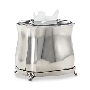 LABRAZEL Sofia Tissue Cover - Silver