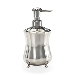 LABRAZEL Sofia Pump Dispenser - Silver