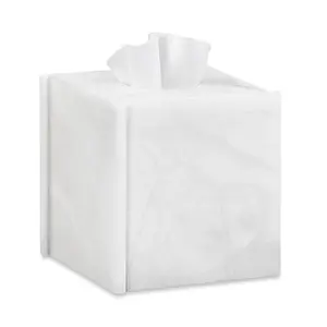 LABRAZEL Tatami Tissue Cover - White