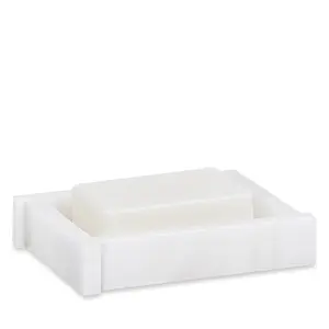 LABRAZEL Tatami Soap Dish