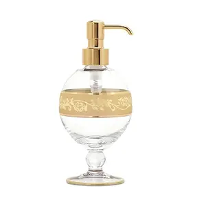 LABRAZEL Bellino Soap Pump - Gold