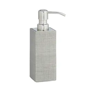 LABRAZEL Araba Soap Pump - Silver