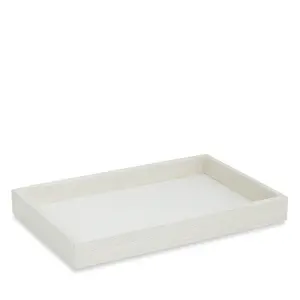 LABRAZEL Araba Tray - Eggshell