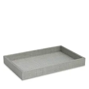 LABRAZEL Araba Tray - Silver