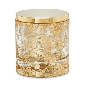 LABRAZEL Lydia Canister - Gold