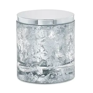 LABRAZEL Lydia Canister - Silver