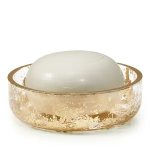 LABRAZEL Lydia Soap Dish Gold