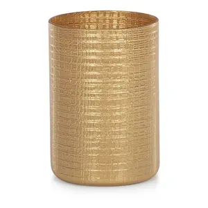 LABRAZEL Cambric Toothbrush Holder - Gold