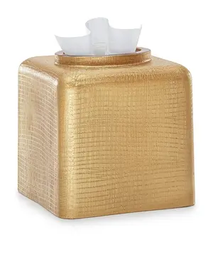 LABRAZEL Cambric Tissue Cover - Gold