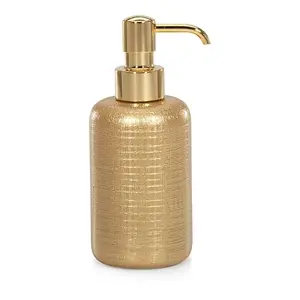 LABRAZEL Cambric Soap Pump - Gold