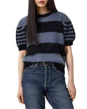 Allsaints Crew Neck Sweaters For Women