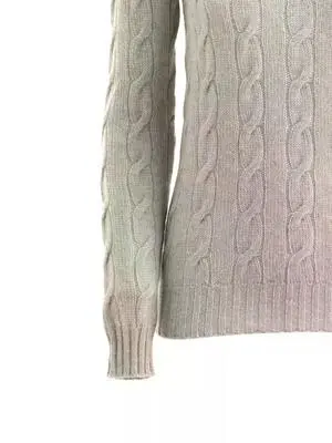 Ralph Lauren Cable-knit Sweater
