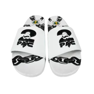 CROSS COLOURS 2pac Chain Slides