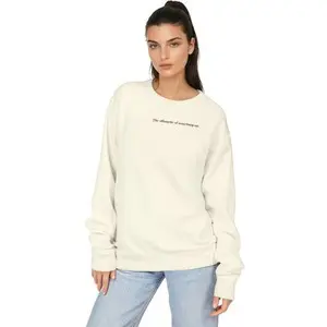 Akalia Crewneck Sweatshirts Hoodies For Women