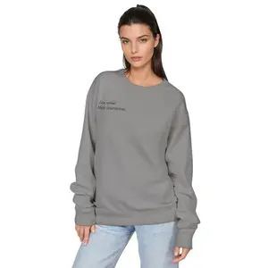 AKALIA Hannah Accolade Pullover - Grey