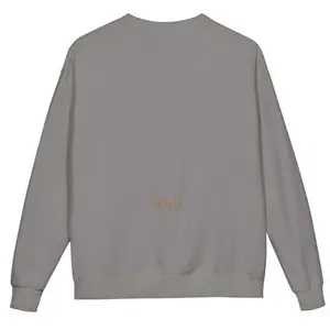 AKALIA Hannah Accolade Pullover - Grey