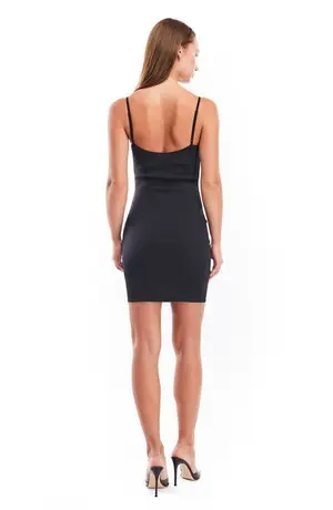MOTHER OF ALL Celeste Mini Dress