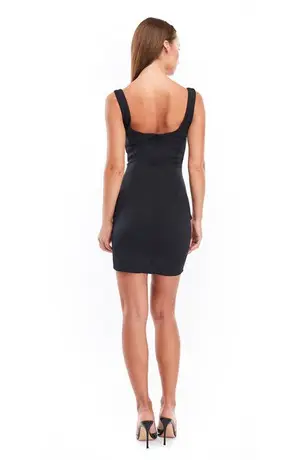 MOTHER OF ALL Audrey Mini Dress