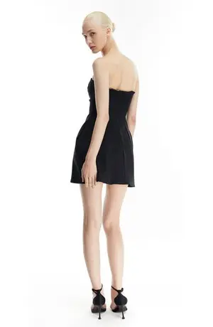 MOTHER OF ALL Fiona Mini Dress