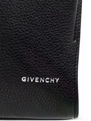 Givenchy Belted Messenger Bag
