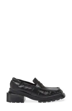 Dr. Martens Maybole Penny Loafer