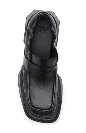 Dr. Martens Maybole Penny Loafer